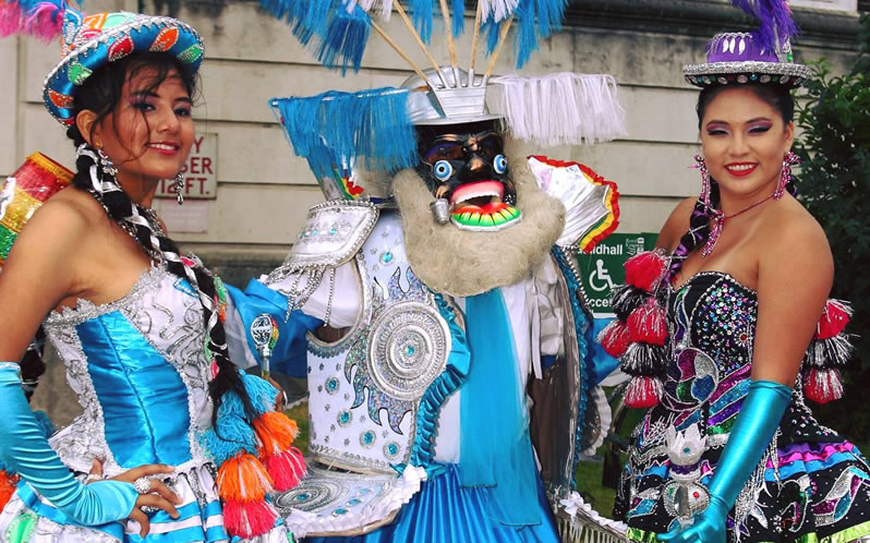 Celebrating 25 years of Kingston Carnival! 7th September 2025